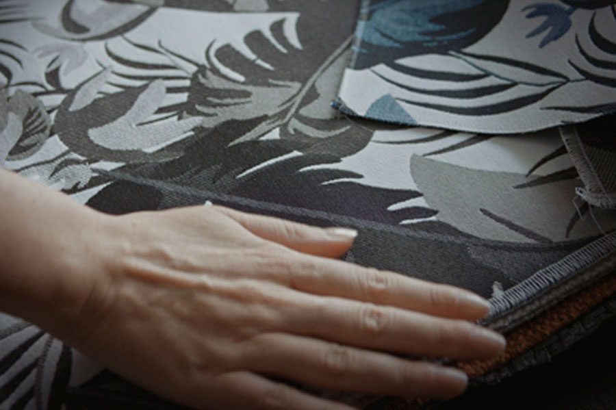 Minotti New York | Miami | Boston | 2020 Textile and Leather Collection