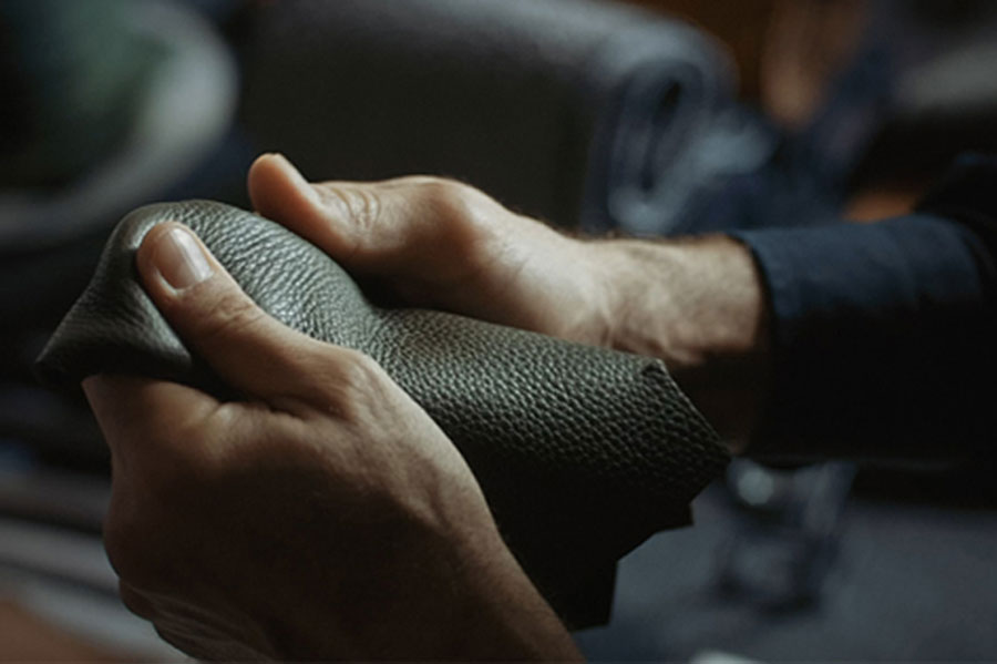 Minotti New York | Miami | Boston | 2020 Textile and Leather Collection