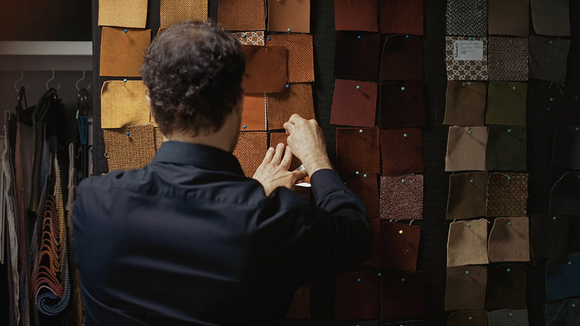 Minotti New York | Miami | Boston | 2020 Textile and Leather Collection