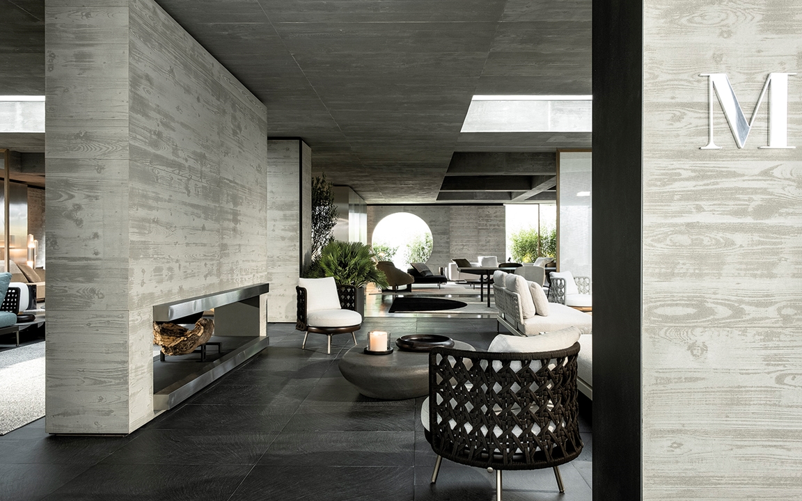 2021 Collection | Minotti New York | Miami | Boston