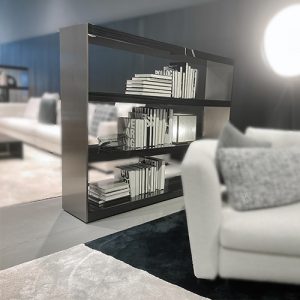 Minotti New York | Miami | Boston | Carson Bookcase