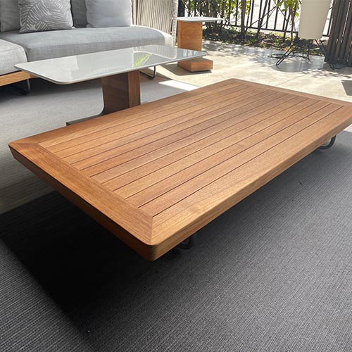 Minotti New York | Miami | Boston | Sunray Meg