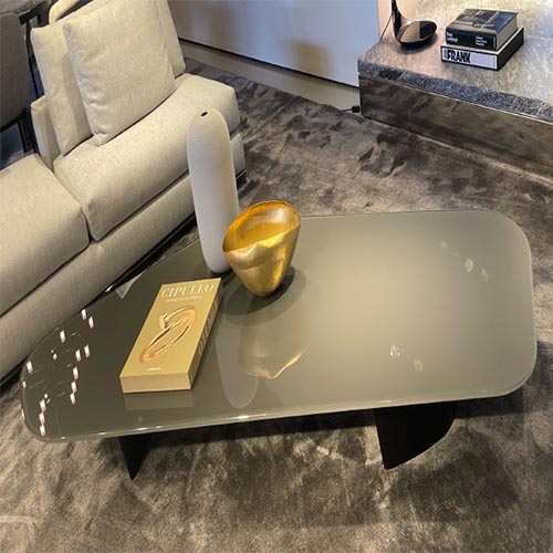 Minotti New York | Miami | Boston | Granite