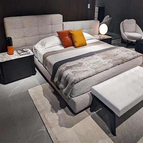 Minotti New York | Miami | Boston | Roger "Nightstand"