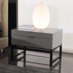 Minotti New York | Miami | Boston | Roger "Nightstand"