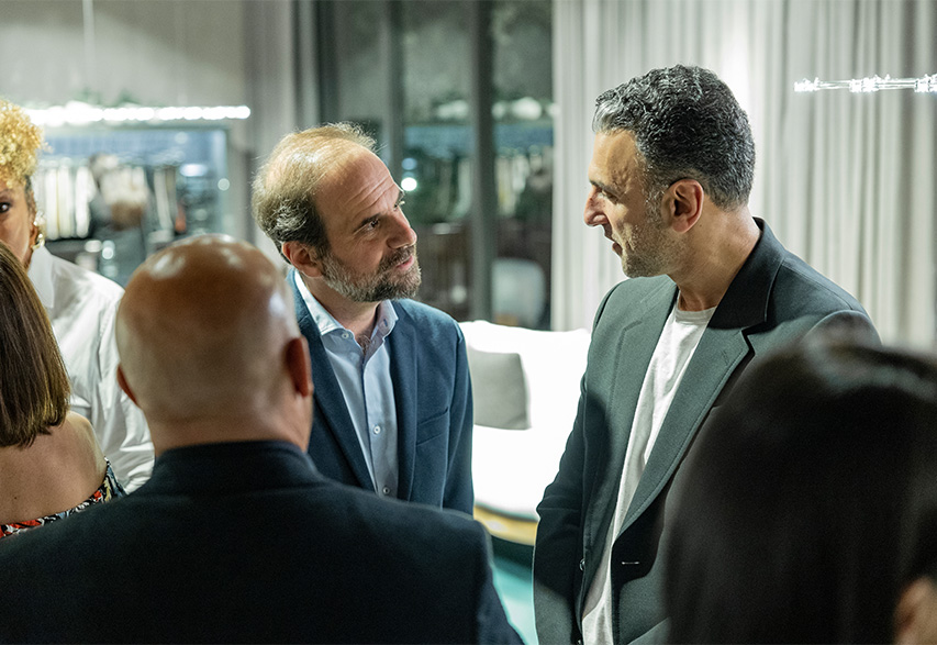 Minotti New York | Miami | Boston | Minotti Miami Art Week 2023