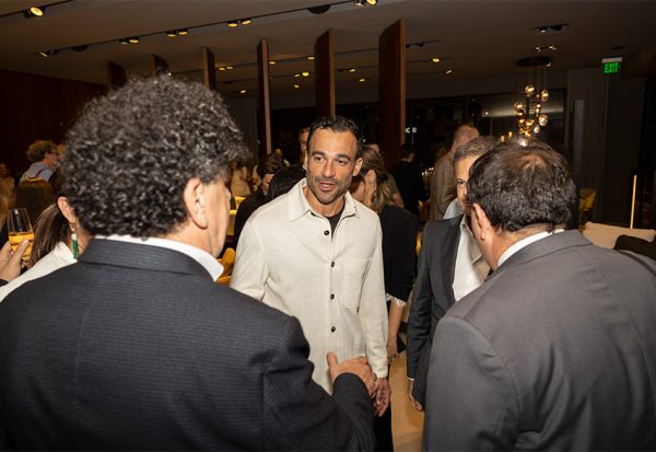 Minotti New York | Miami | Boston | Minotti Miami Art Week 2023