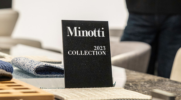 Minotti New York | Miami | Boston | Minotti 2023 Collection Launch with ...