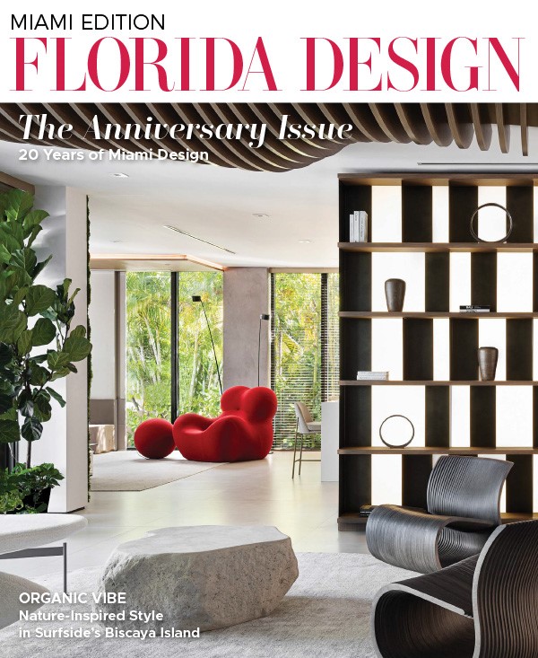 Minotti New York | Miami | Boston | Minotti Miami Art Week 2023