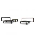 Minotti New York | Miami | Boston | Coffee & Side Tables