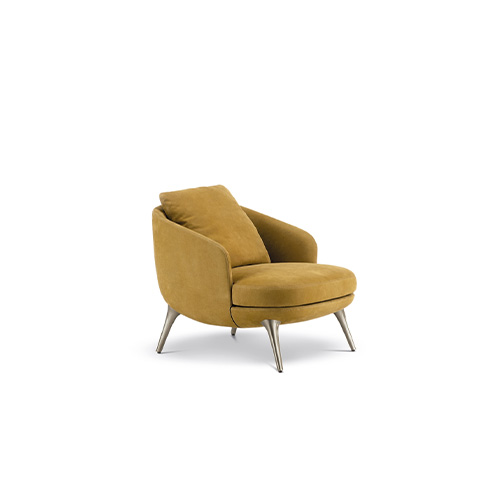 Minotti New York | Miami | Boston | Raphael Large Armchair