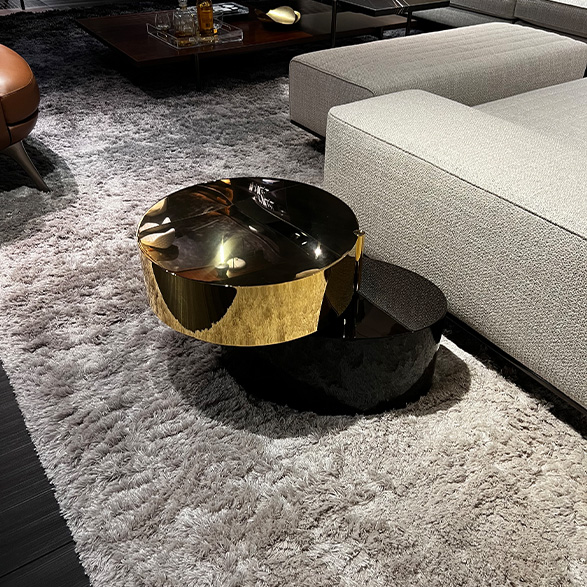Minotti New York | Miami | Boston | Benson Coffee Table