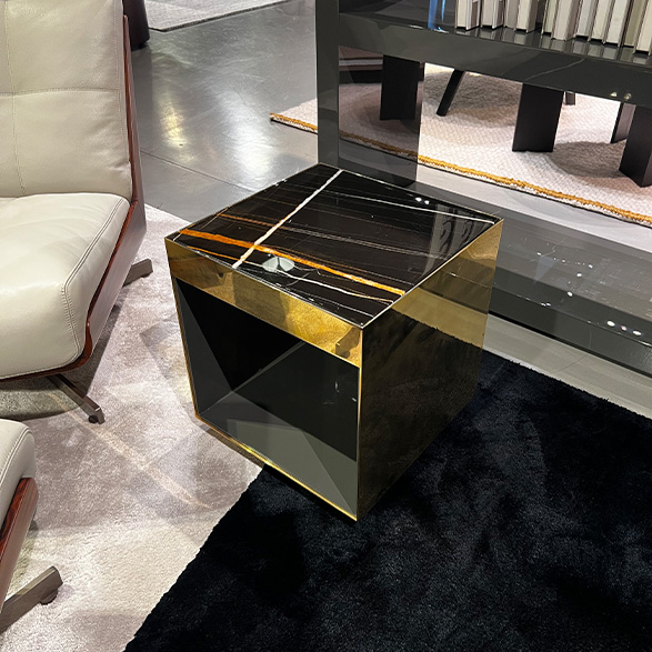 Minotti New York | Miami | Boston | Elliot Coffee Table