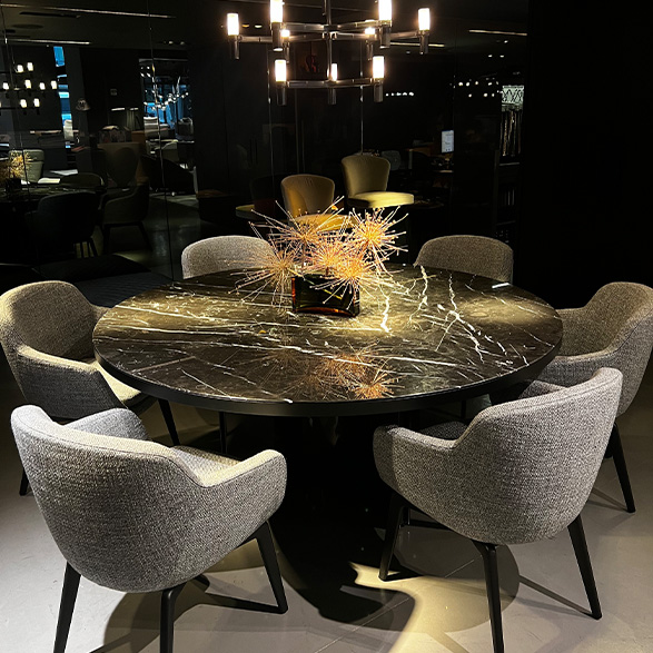 Minotti New York | Miami | Boston | SALE