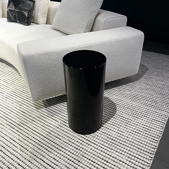 Minotti New York | Miami | Boston | Pilotis Side Table