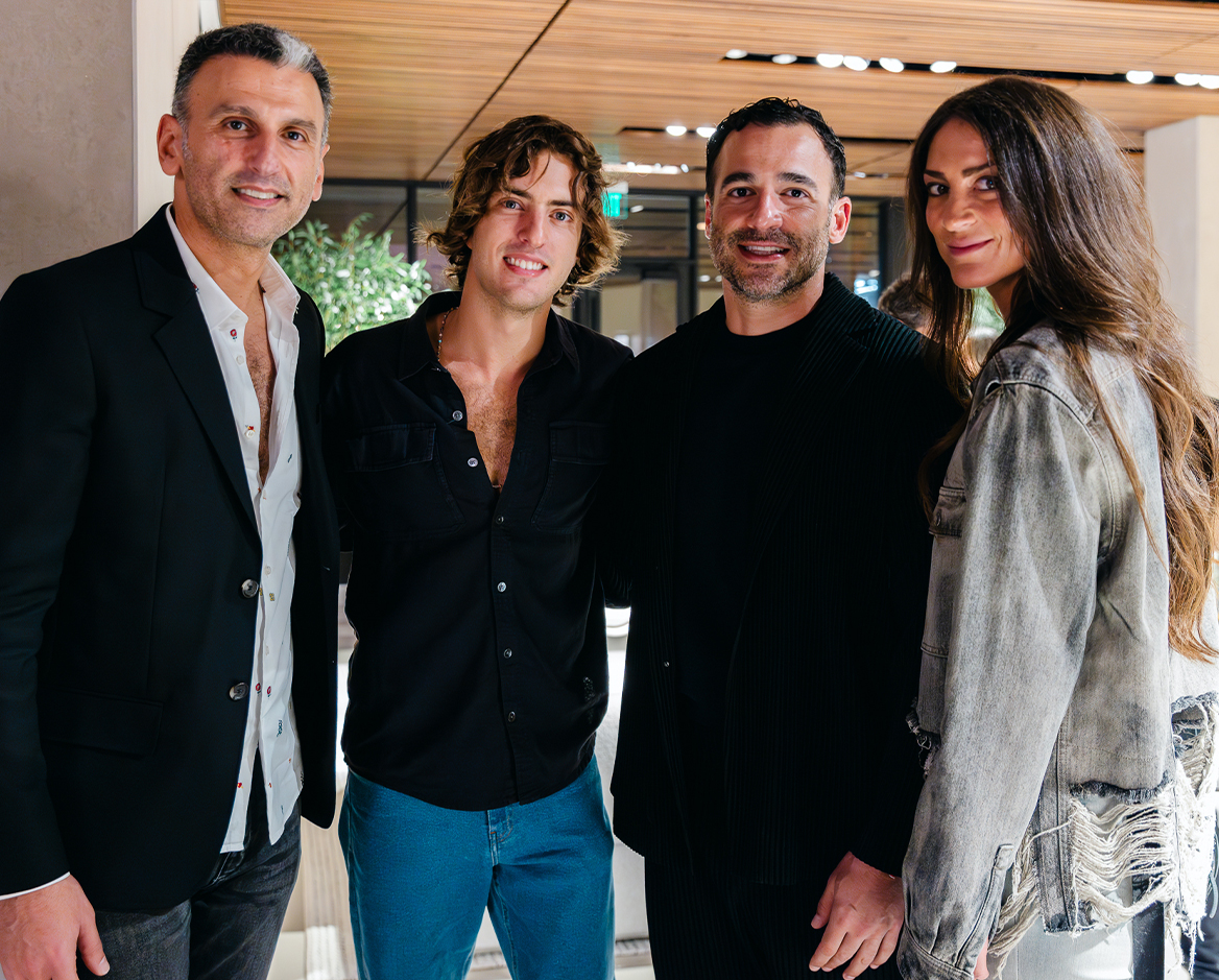 Minotti New York | Miami | Boston | Minotti 2024 New Collection Launch ...