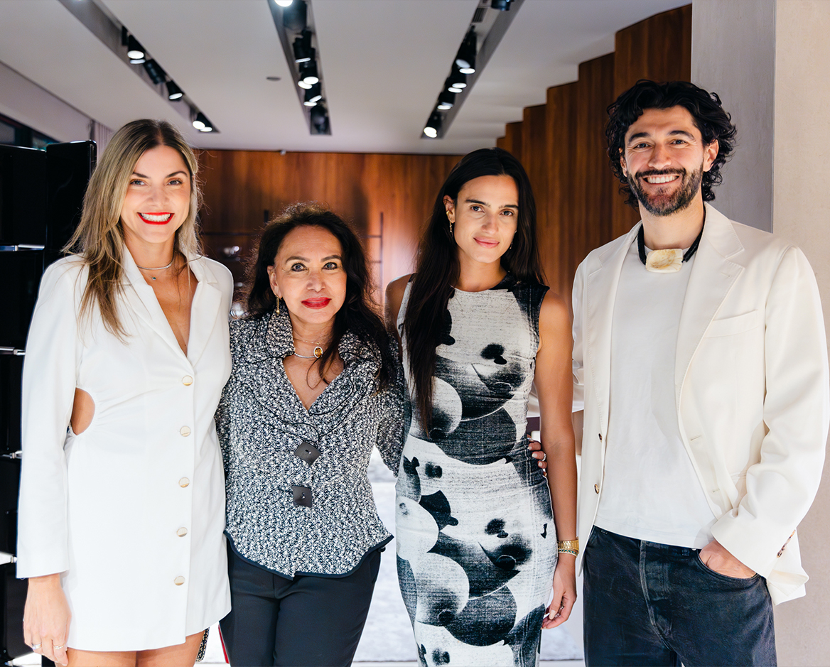 Minotti New York | Miami | Boston | Minotti 2024 New Collection Launch ...