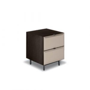 Minotti New York | Miami | Boston | Lou Nightstand (DX)