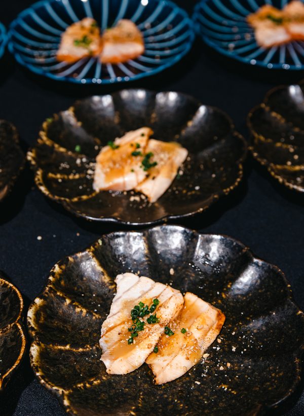 Minotti New York | Miami | Boston | Minotti 2024 New Collection Launch in Miami - Omakase