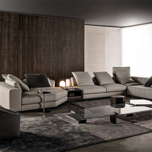 Minotti New York | Miami | Boston | All Stock