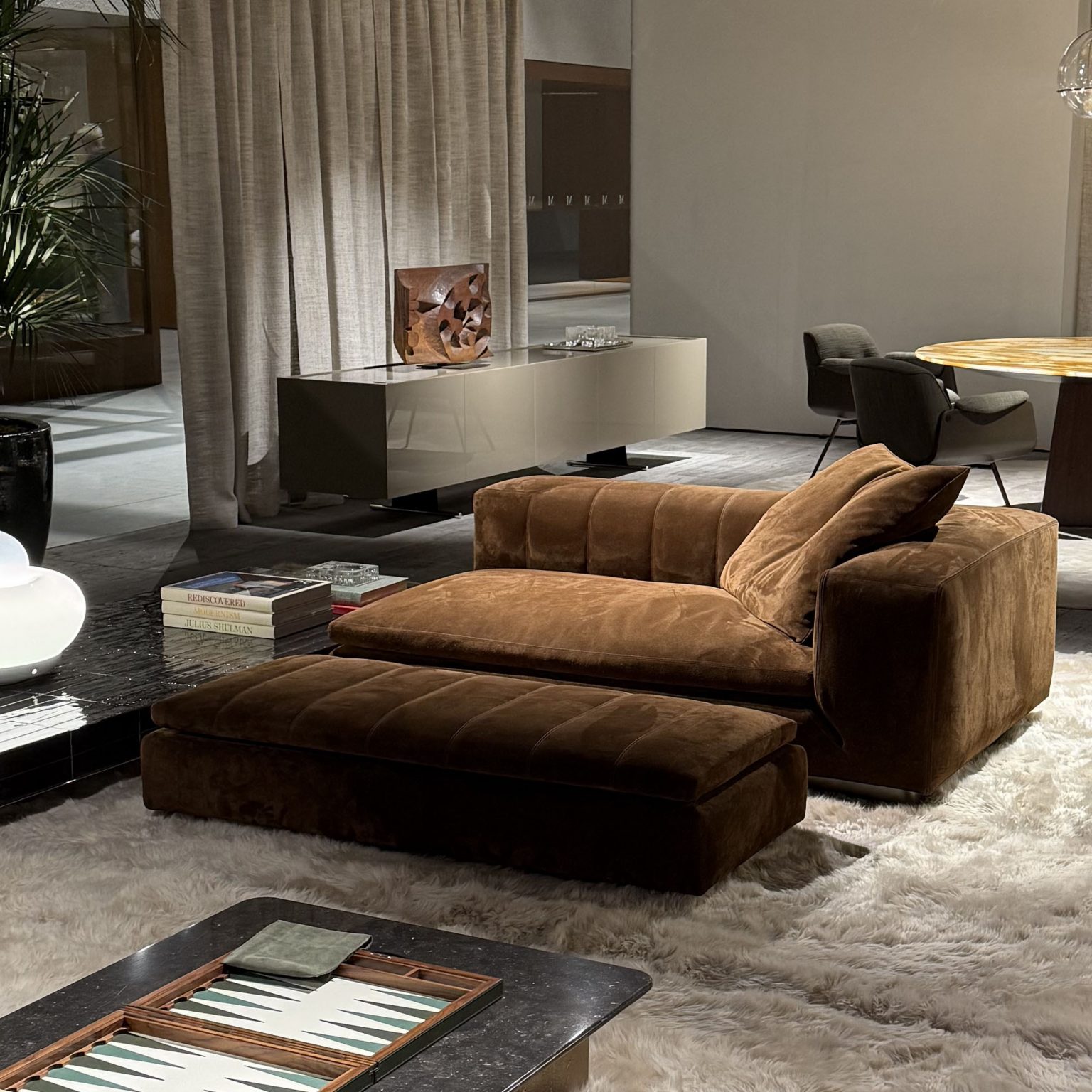 Minotti New York | Miami | Boston | Home